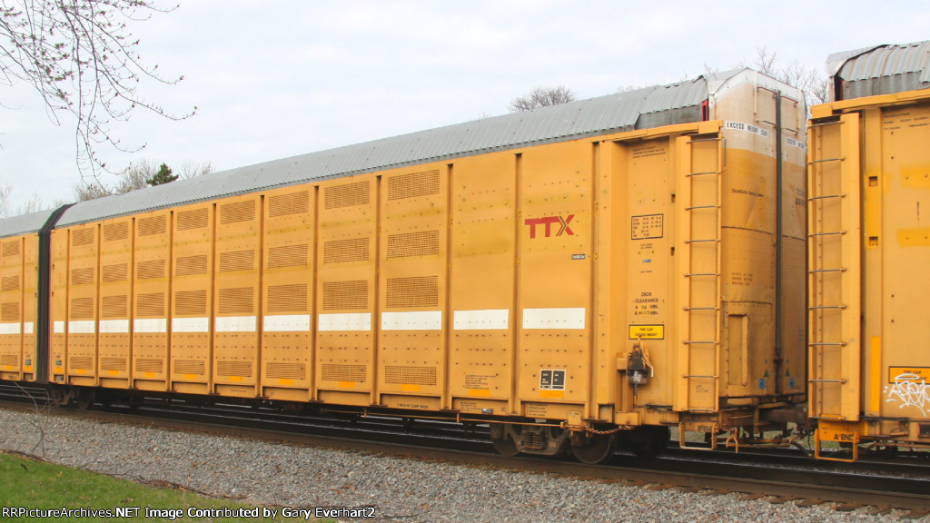 TOAX 880190 - TTX Co